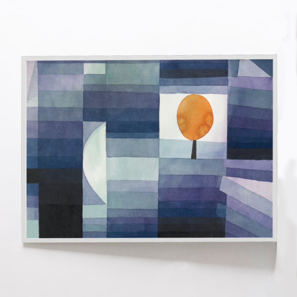 Nomes De Pinturas De Paul Klee Adquirir Reproduções De Pinturas